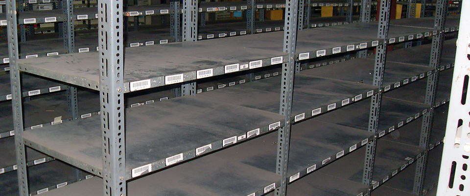 Professional Racking - Equipement Industriel RC