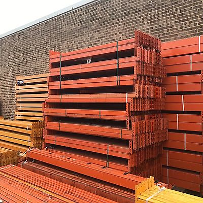 Redirack Racking - Equipement Industriel RC